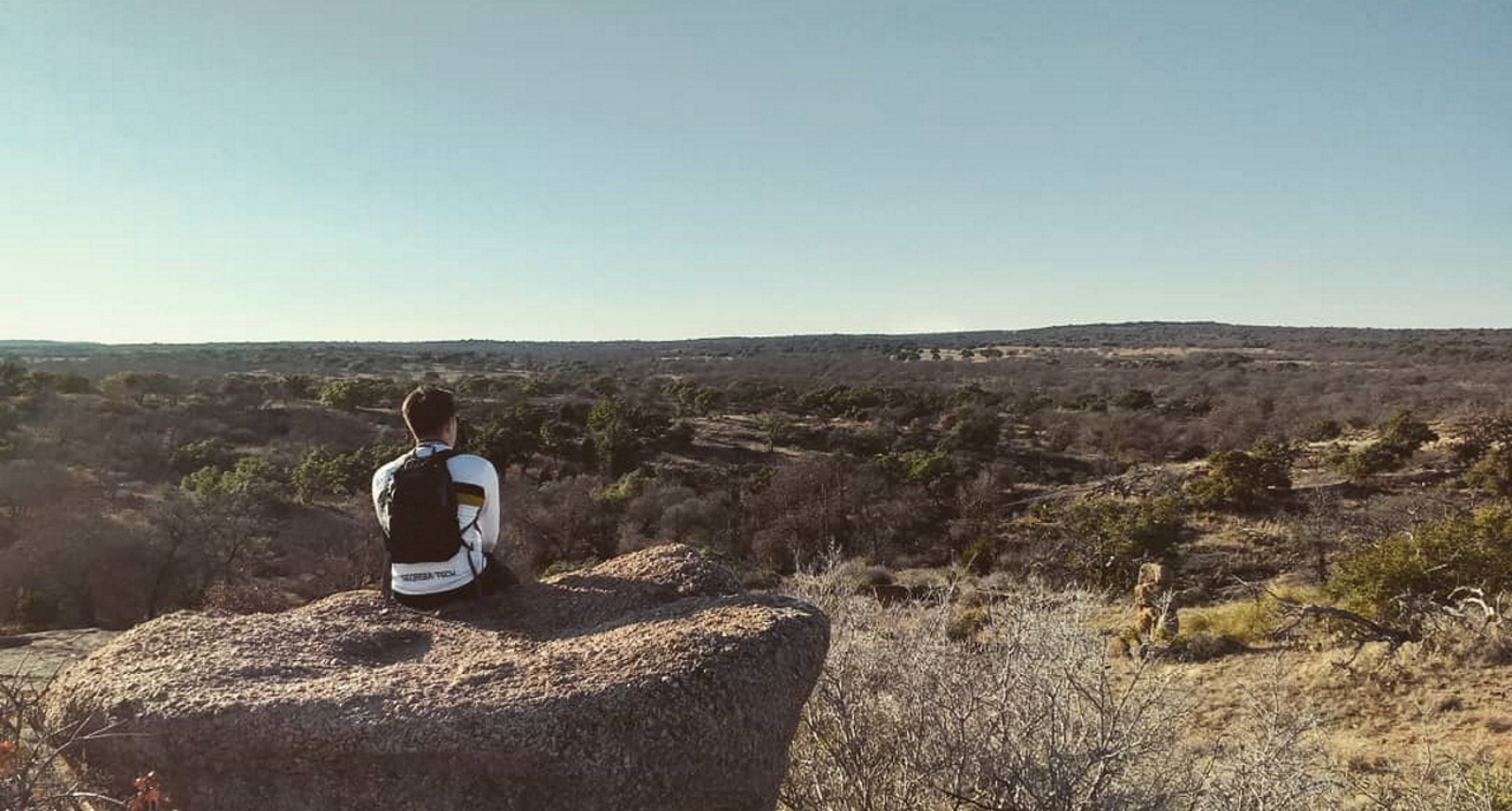 Welcome! - Richard Wong